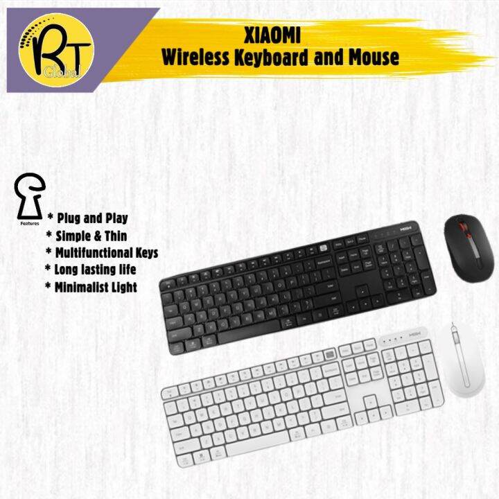 MageGee MK-Box 65% Mechanical Keyboard Wired Gaming Keyboard Blue / Red ...