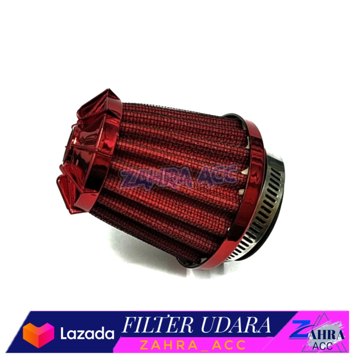 Filter Udara Motor variasi Filter Untuk Motor karbulator PE / standar ...