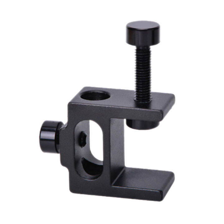 Light Stand Table Clamps Adjustable Height Mini Lantern Stand Clips ...