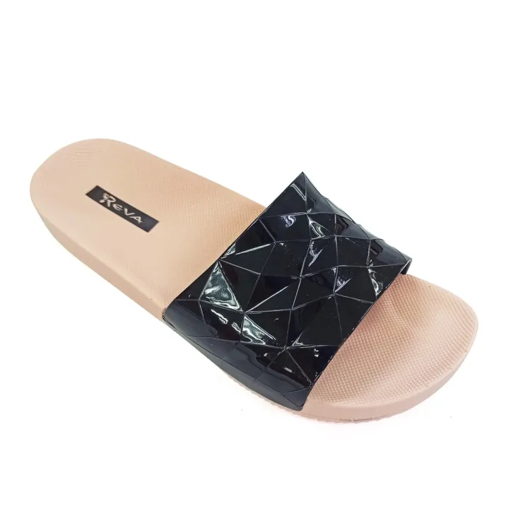 Reva Laby 2 Womens Slides | Lazada PH