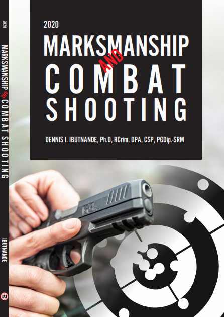 Marksmanship and Combat Shooting | Lazada PH