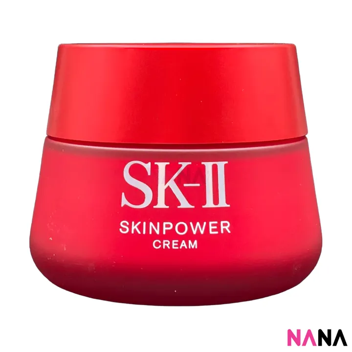 SKII SKINPOWER Cream 100g | Lazada PH