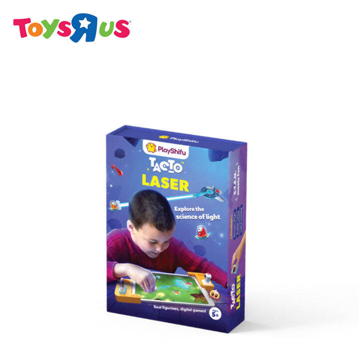 PlayShifu - Tacto Laser | Lazada PH