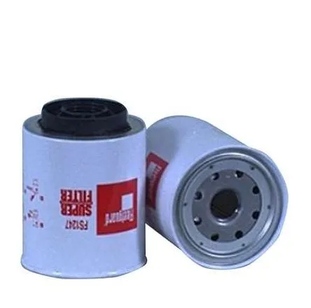 Fleetguard Fuel Water Separator Filter FS1247 กรองน้ำมันเชื้อเพลิง ...