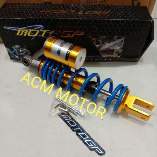 SHOCKBREAKER SHOCK MOTOR Mio sporty Mio soul Fino fi Fino karbu SCOPI ...
