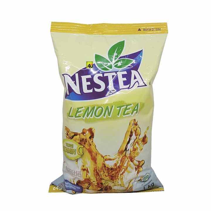 Nestle PRO - Nestea Lemon Tea - 1 kg | Lazada Indonesia