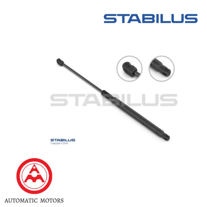 Mercedes Benz Stabilus Bonnet Absorber L/H W205 2059800064 460093 ...