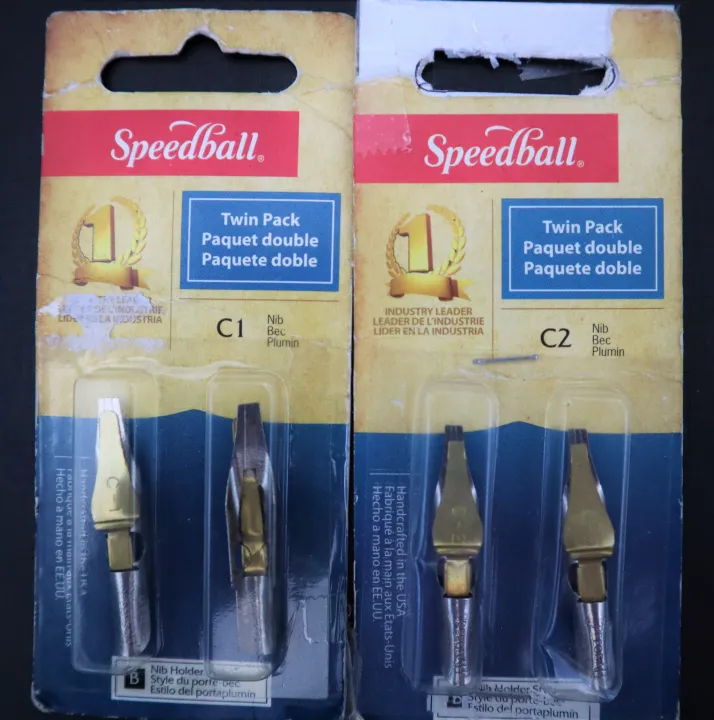 speedball (NIB) | Lazada PH