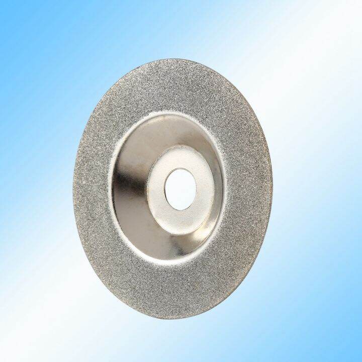 Grinding Wheel 4 Glass Grinding Wheel for Angle Grinder Outside ...