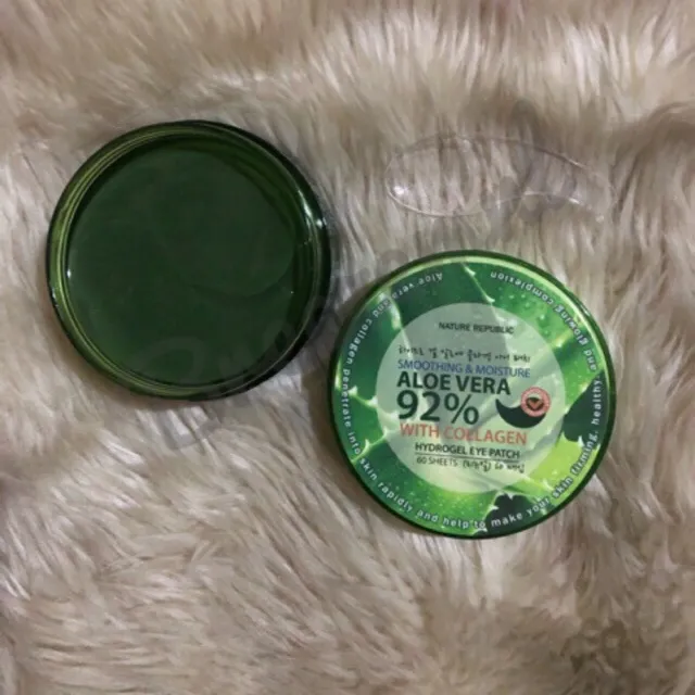 Direktang benta ng pabrika Original Nature Republic Aloe Vera Hydro Gel ...