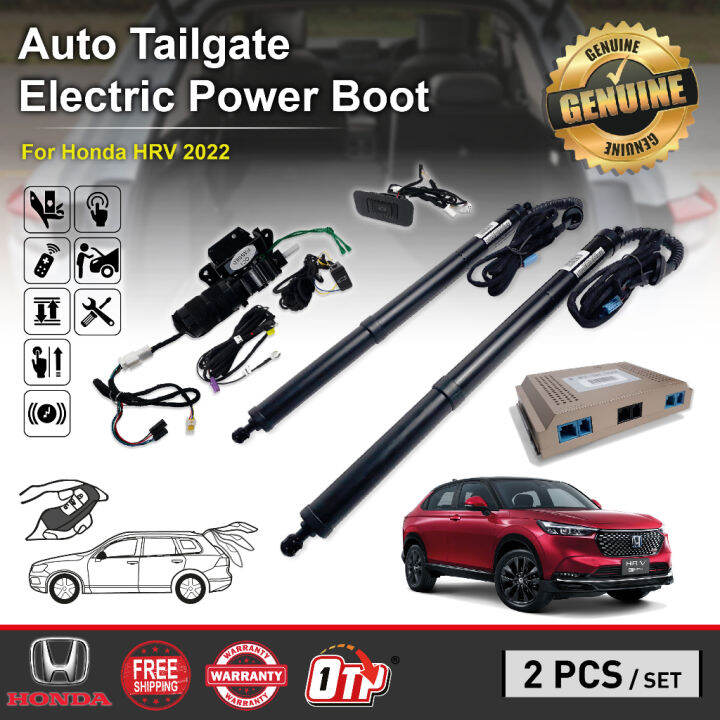 OTP Honda HRV 2022 Electric Auto Tailgate Power Boot Soft Close Switch ...