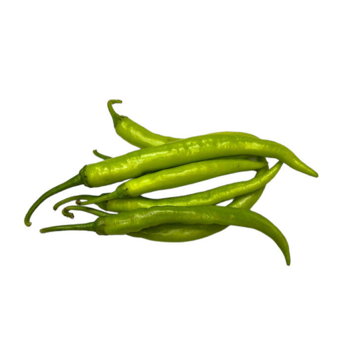 Sili Sigang (100g) Fresh Harvest | Lazada PH