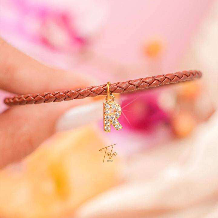 Tala by Kyla Women Magnetic Bracelet - Brown Plus Premium Gift Box TBK ...