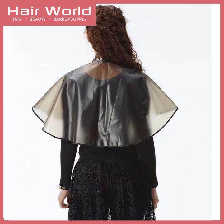 RUBBER SALON SHOULDER PAD | Lazada