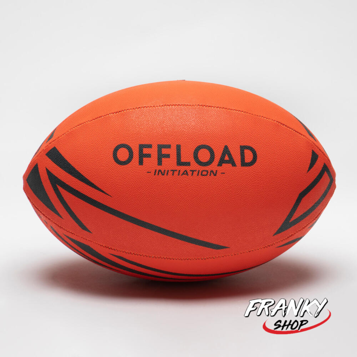 [พร้อมส่ง] ลูกรักบี้ สำหรับอายุ 10 - 12 ปี เบอร์ 4 Rugby Balls | Lazada ...