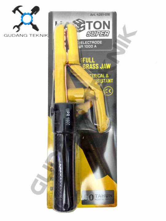 Stang Las 1000A 4261-016 HASSTON PROHEX / Tang Las 1000 Ampere ...