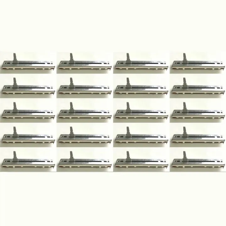 20pcs Cross Fader CrossFader DCV1023 For Pioneer DJ Controller XDJ-RX ...