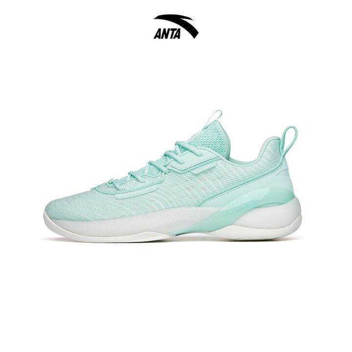 【New】ANTA Men Klay Thompson KT7 Light Basketball Shoes | Lazada PH