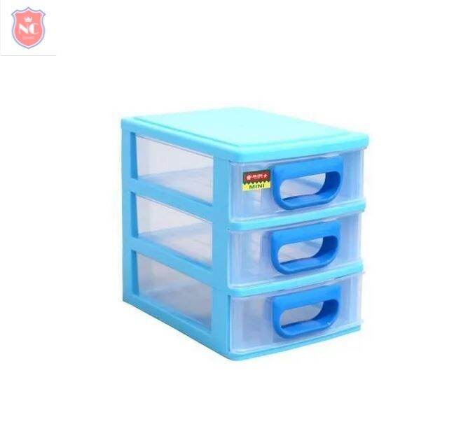 Laci Plastik Lion Star 3 Susun Laci Susun Estima Mini Container M3 ...