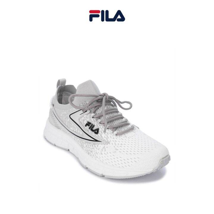 FILA Men's Track Run Lite Sneakers | Lazada PH