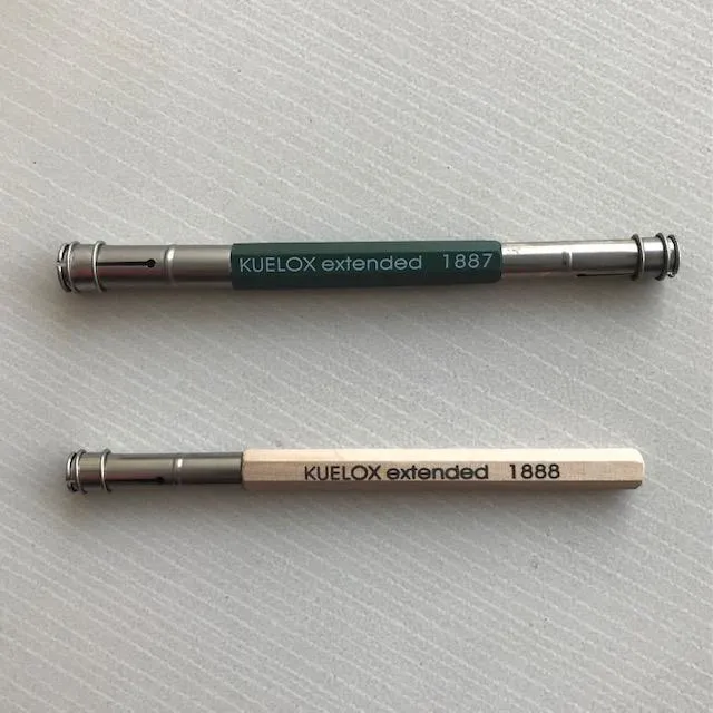 Pencil Extender KUELOX | Lazada PH