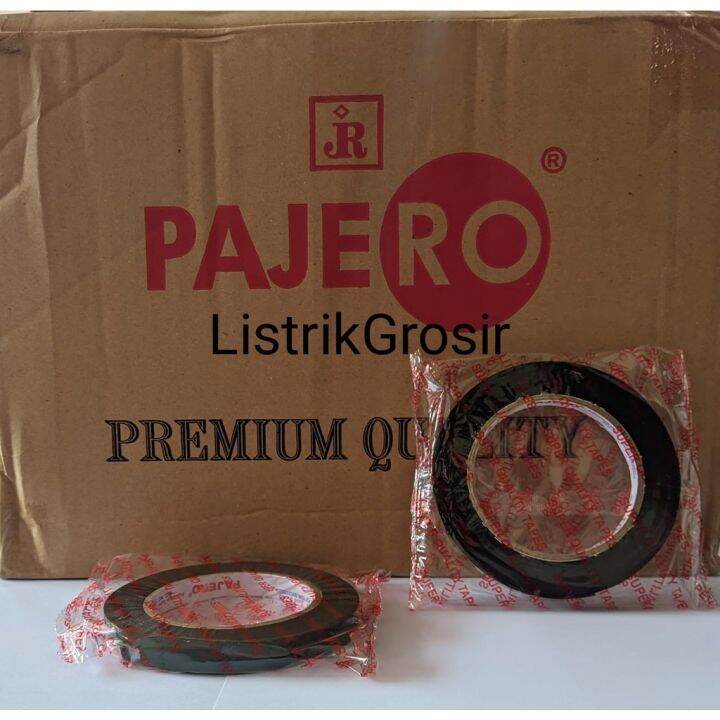 1/2 Inch solasi Selotip Double Tape Foam Busa NACHI Pajero 1/2 inch ...