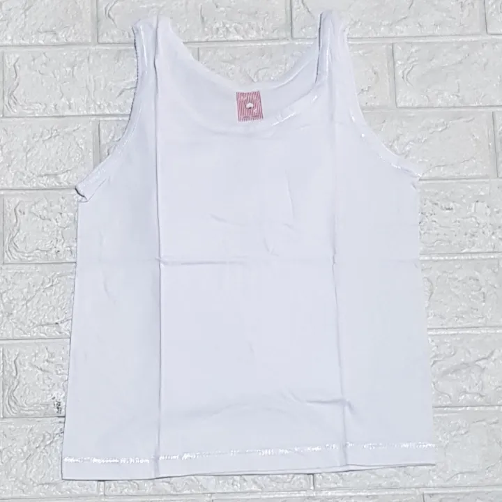 Blue Corner Girls LADYSando fit to 8-9 yrs old 3pcs cotton (S) | Lazada PH