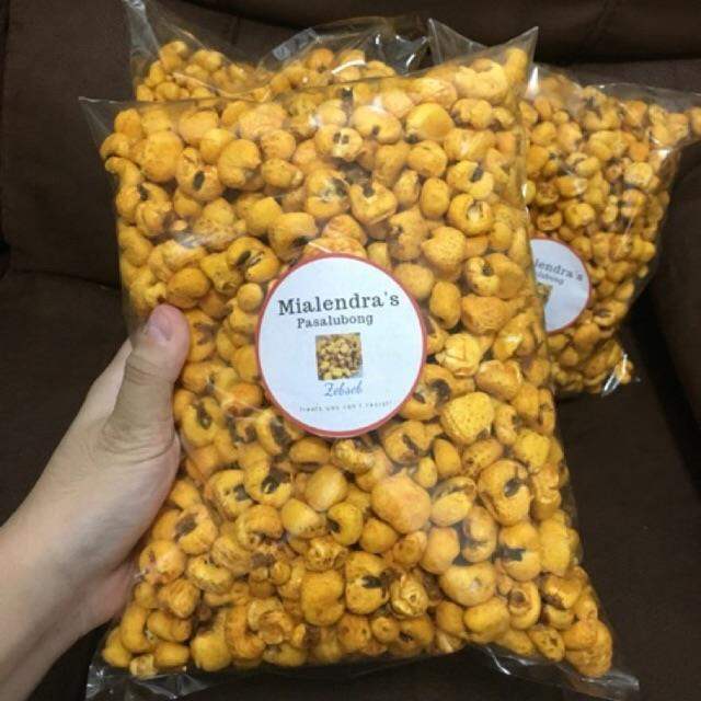 Mialendra's Corn Puff/ Snack/Cheese/ Pops/Corn Puffs/Corn | Lazada PH