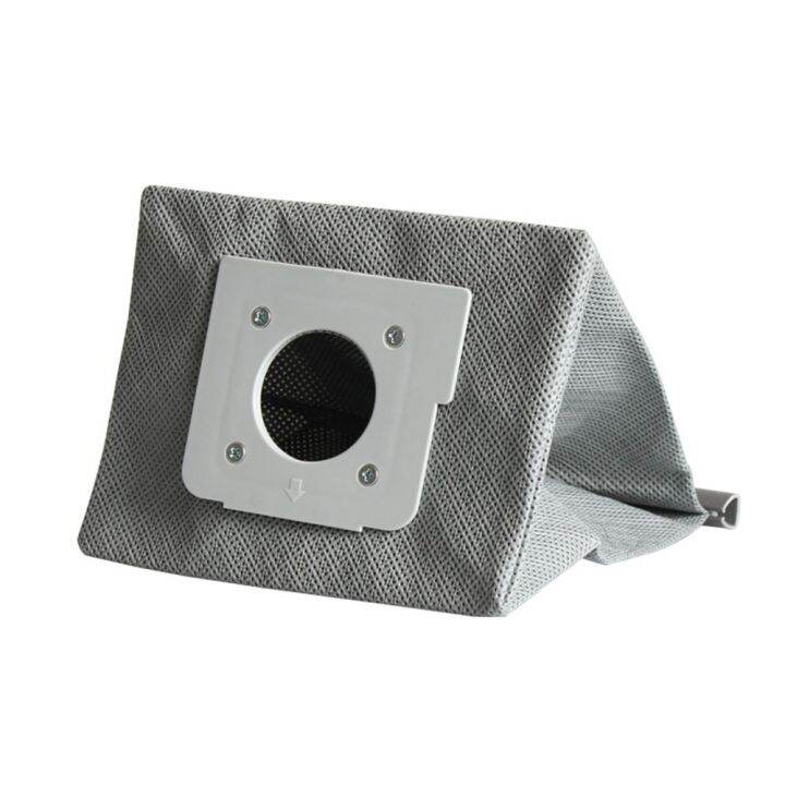 เครื่องดูดฝุ่นทำความสะอาดได้ถุงผ้า/การสะสมฝุ่นสำหรับLGเครื่องดูดฝุ่นV-743RH V-2800RH | Lazada.co.th