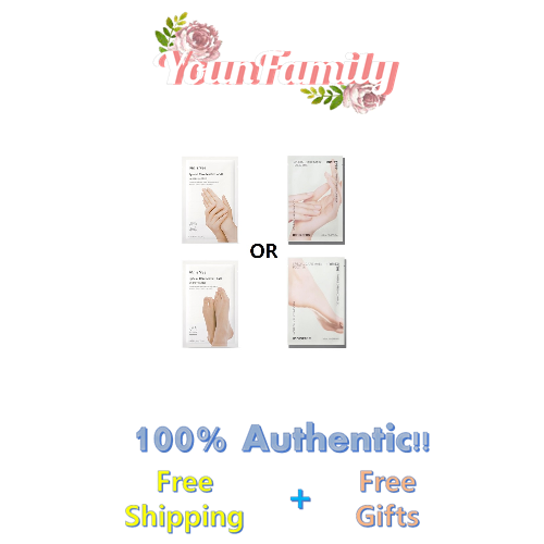 [Innisfree] Special Care Foot/Hand Mask 20ml | Lazada