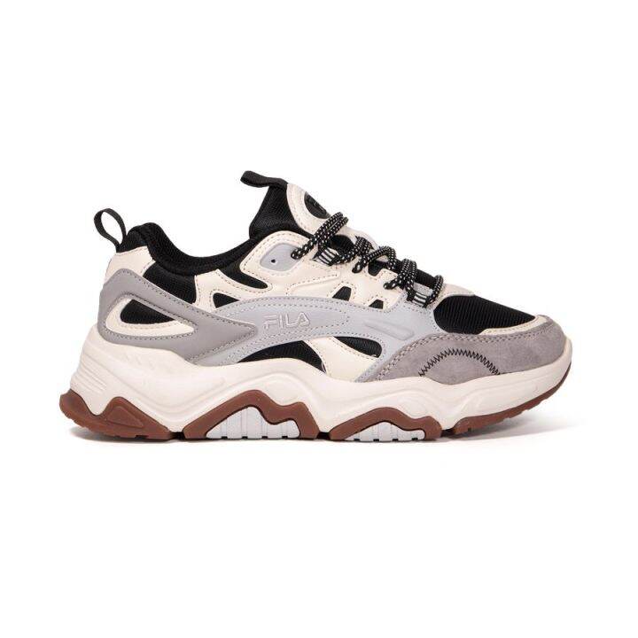 FILA Tiny Rumble รองเท้าลำลองผู้ใหญ่ | Lazada.co.th