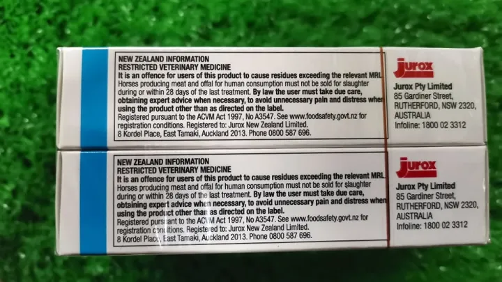 TRICIN Eye and Ear Ointment for Animals (Dogs, Cats, Horses) | Lazada PH