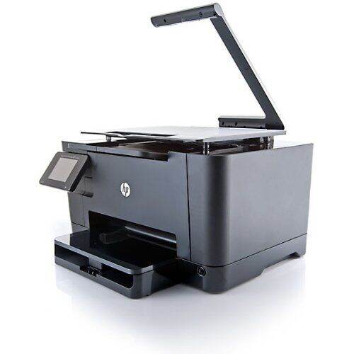 เครื่องปริ้น HP LaserJet Pro M275 | Lazada.co.th