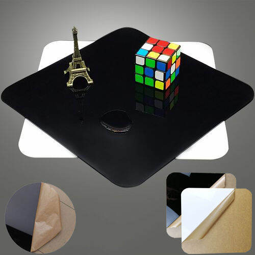 Acrylic Reflection Board Fiber Glass Studio Photography photoshoot ...