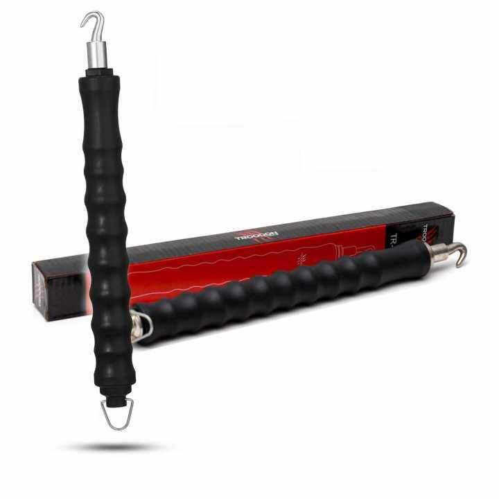 Alat Pengikat kawat Bendrat Twistert Wire Hook Ikat Kawat Beton Semi ...