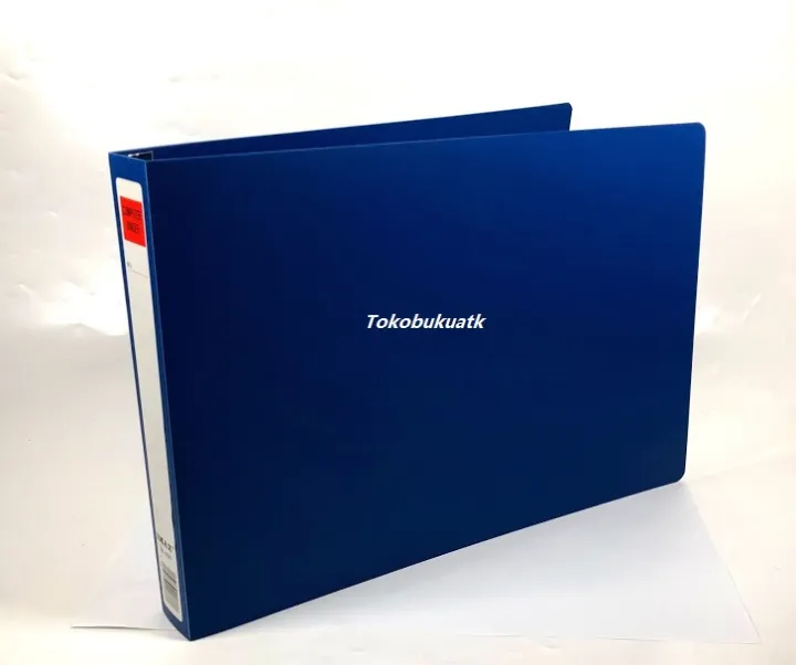 Odner Untuk Continuos Form Ukuran A3- Odner Komputer- Computer Binder ...