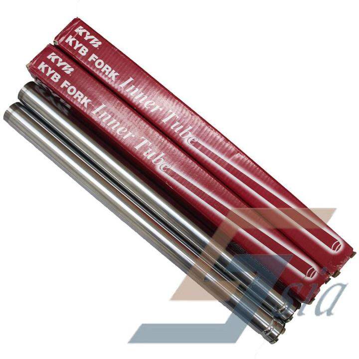 EX5 Dream/Wave125 KYB Front Fork Inner Tube | Lazada
