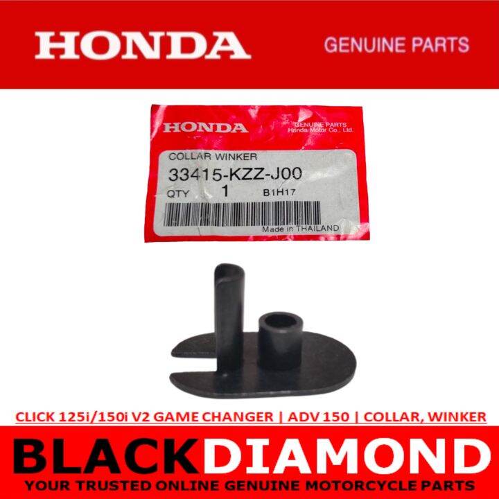 JOEY - ORIGINAL HONDA CLICK 125i/150i V2 GAME CHANGER | ADV 150 ...