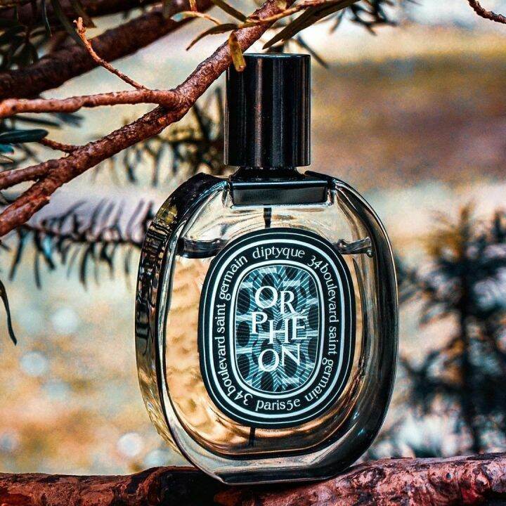 Diptyque Orpheon 75ml eau de parfum perfume (EDP) | brand new 100% ...