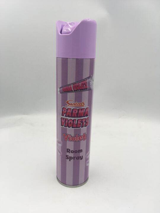 Swizzels Sweet Room Sprays 10.5floz (300ml) - Parma Violets | Lazada PH