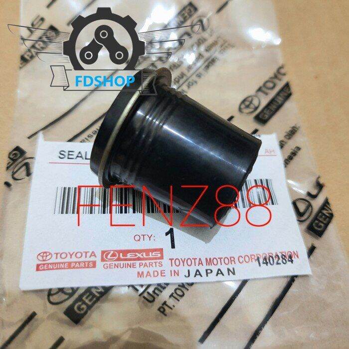 sil nosel seal nozle injector innova diesel - hilux diesel 2KD panjang ...