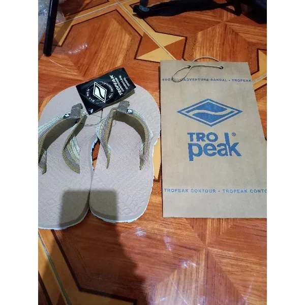 Tropeak Sandals MIRAGE♠ | Lazada PH