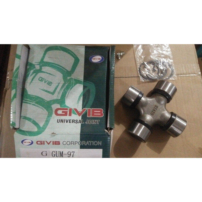 Universal Cross Joint Kopel Mitsubishi Fuso Ganjo PS220 GUM-97 OEM ...