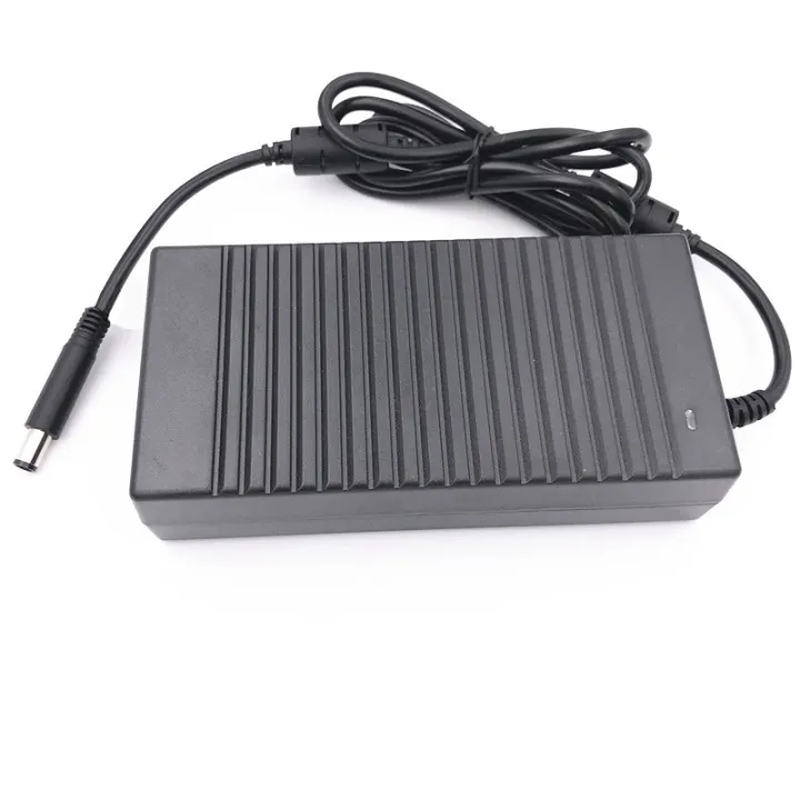 180W 19.5V 9.23A Adapter for Dell Alienware 15 R1 R2; Inspiron One 23xx ...