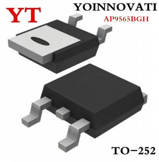 10pcs/lot AP9565BGH AP9565 9565 TO 252 IC Best quality. | Lazada PH
