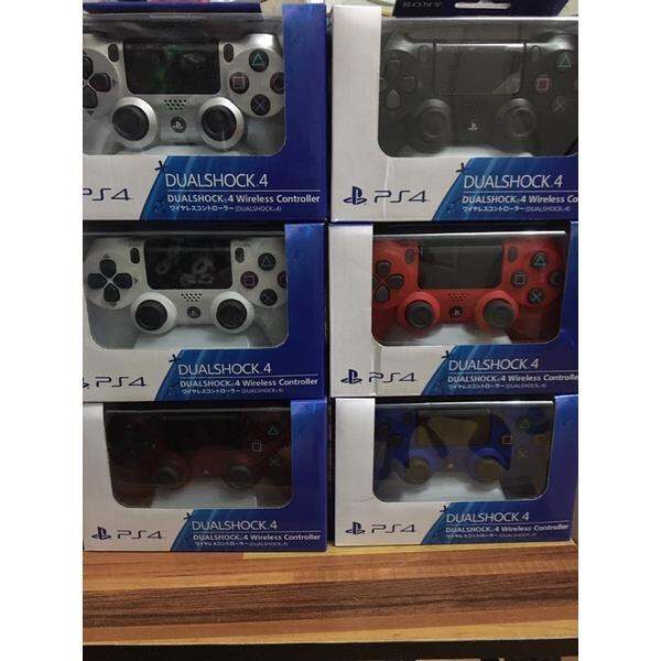 Ps4 Controller V2 Ds4 Lazada Ph