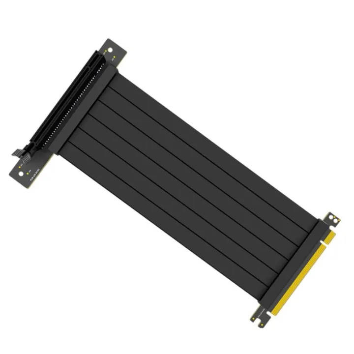 Full Speed 3.0 PCIE X16 Riser Cable Graphics Card Extension Cable PCI ...