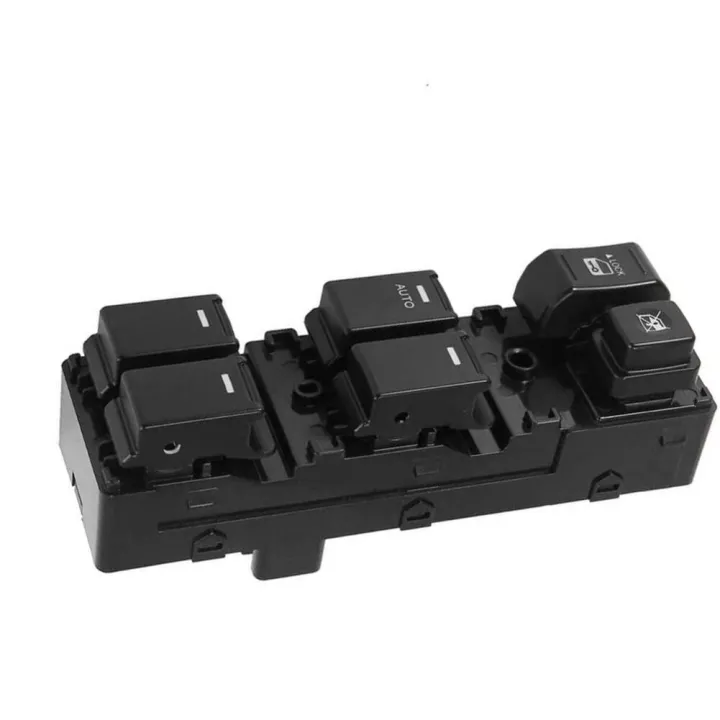 Left Driver Side Electric Master Power Switch Window Control Switch ...