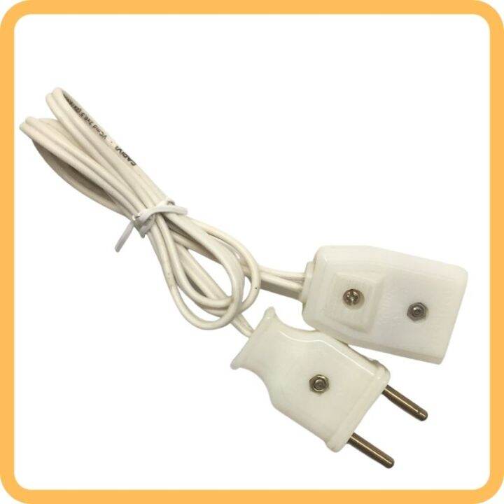 Dây điện nối dài 5m 10m 20m 2m 3m - CADIVI 2x0.5 - Để lắp camera wifi ...