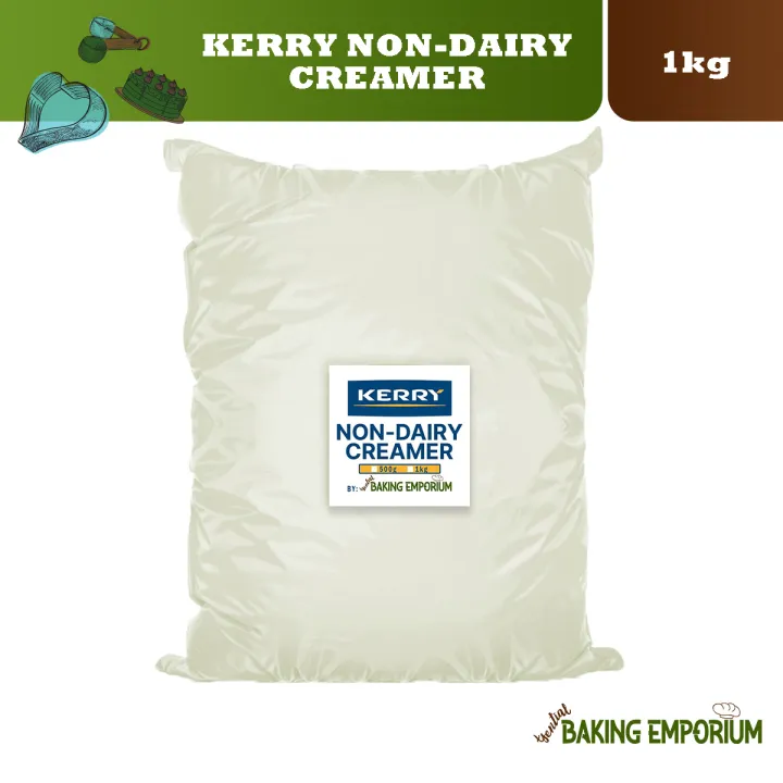 Xsential - Non Dairy Creamer Kerry for Coffee and Milk Tea | Lazada PH